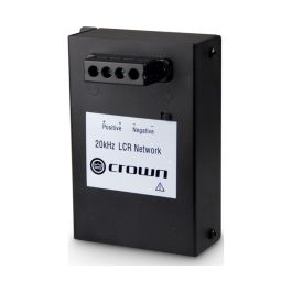 End-Of-Line Terminator Box