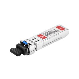 1-Gb Sm Fiber Transceiver: High Speed 1 Gigabit Single Mode Sfp Lc ...