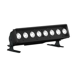 ColorSource Linear 4 Pearl - Black