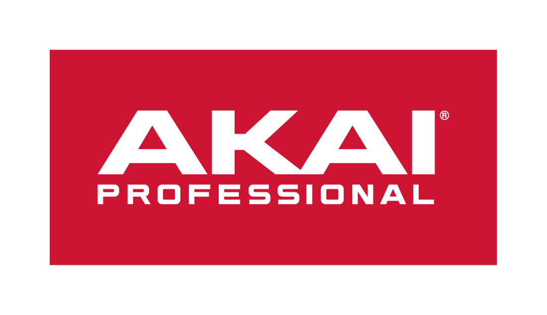 Akai Professional - Brands